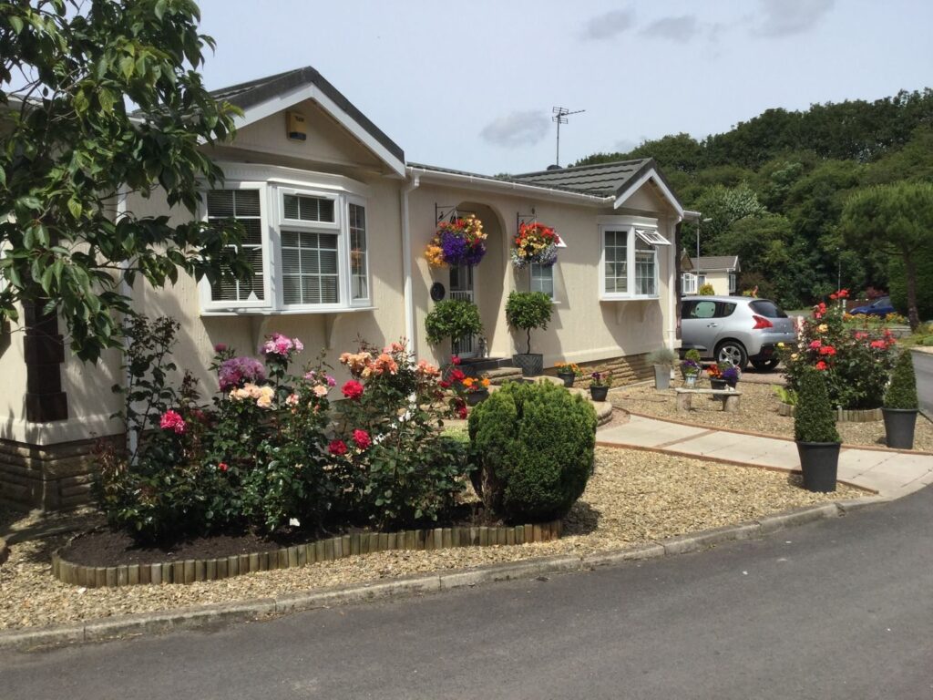 penwortham-park - Wyldecrest Residential Parks