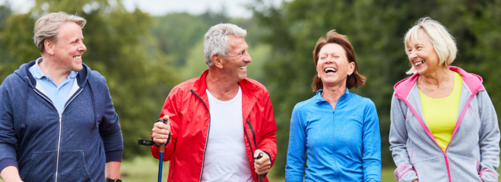 Enhancing Well-being Through Community Living - Wyldecrest Residential ...