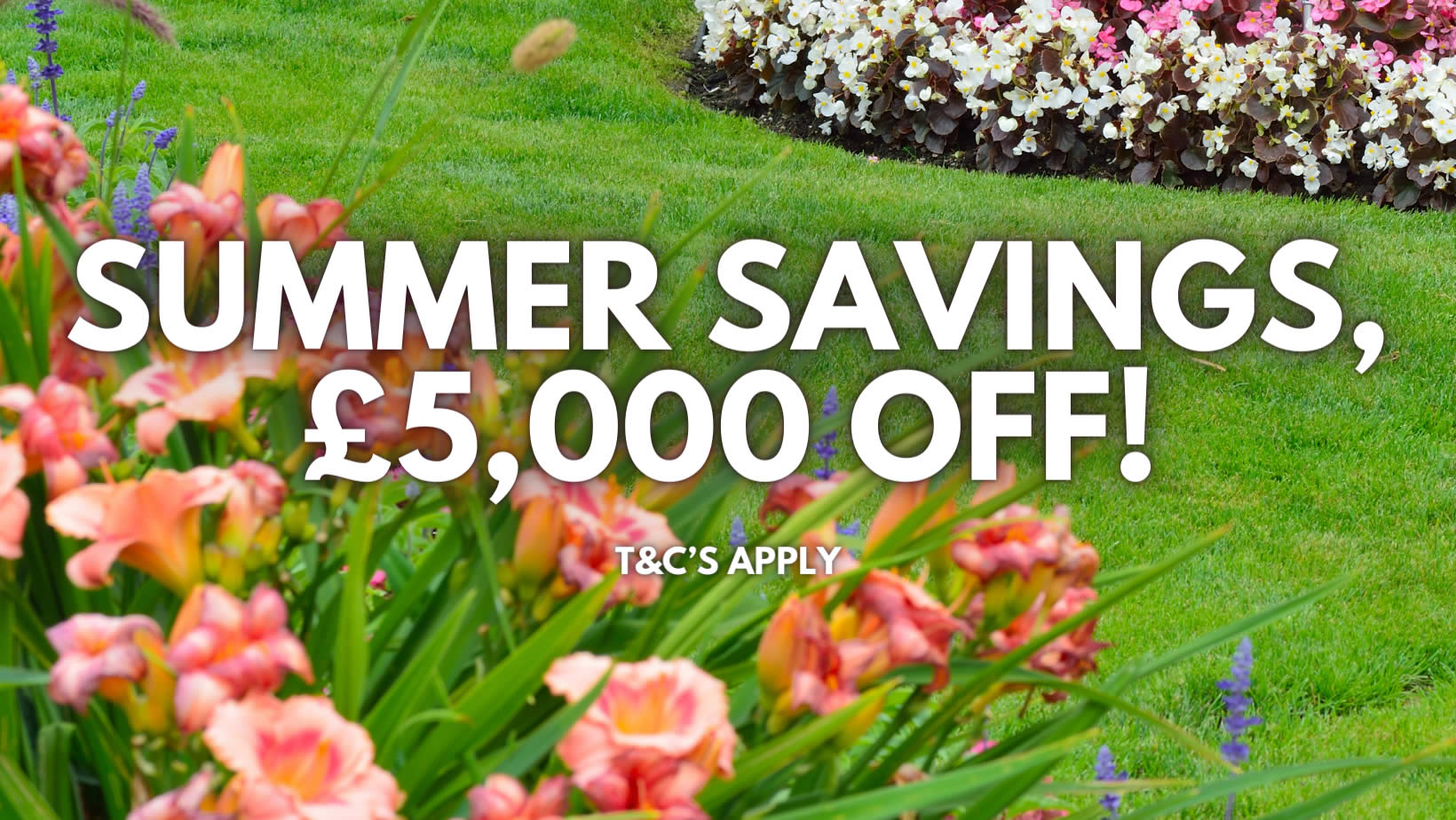 Omar Regency on Radcliffe Park, Nottingham - Wyldecrest Residential Parks