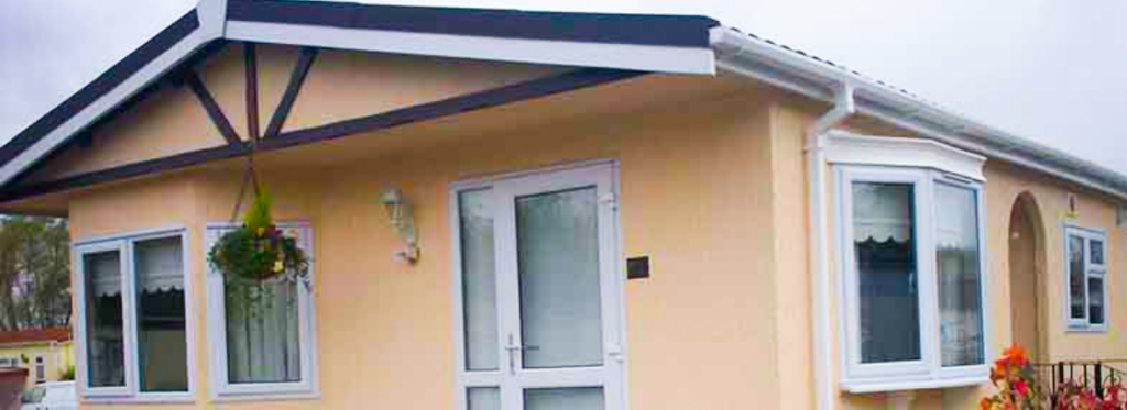 Residential Parks in Nottinghamshire: Discover Radcliffe Park ...