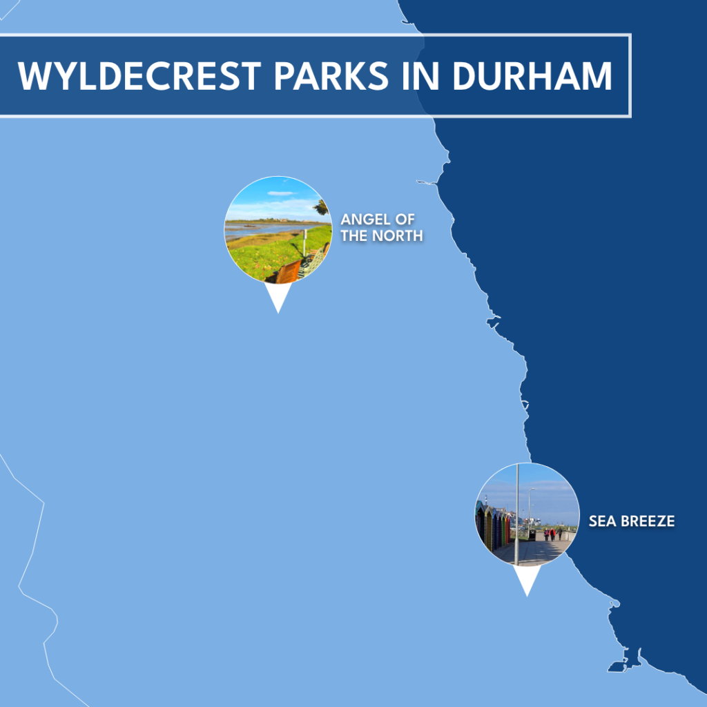 Live Your Dream in Durham: Unveiling Wyldecrest Parks' Hidden Gems ...